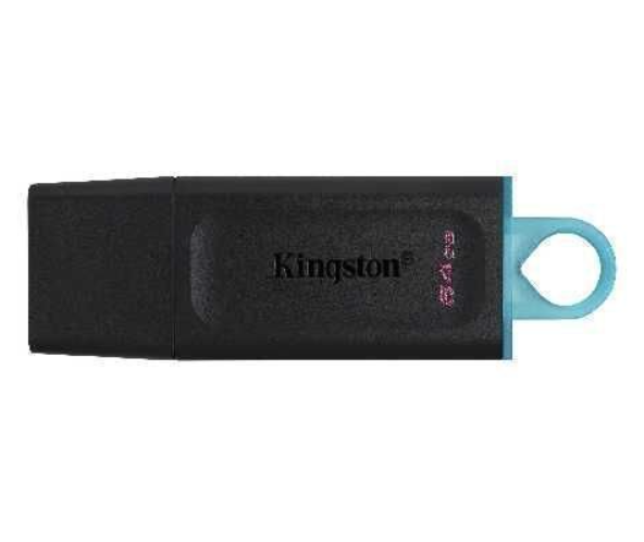 FLASH KINGSTON 64GB DTX ORIG – Impulso Digital