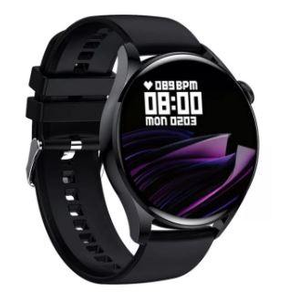 SMARTWATCH GT5 – Impulso Digital