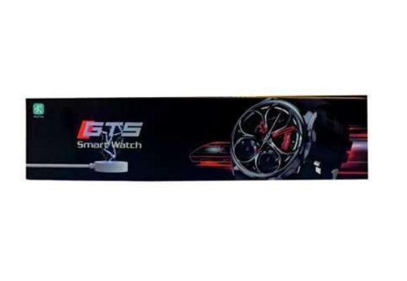 SMARTWATCH GT5 – Impulso Digital