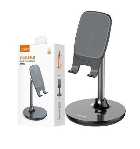 SOPORTE ESCRITORIO LDNIO MG05 – Impulso Digital | Mayorista